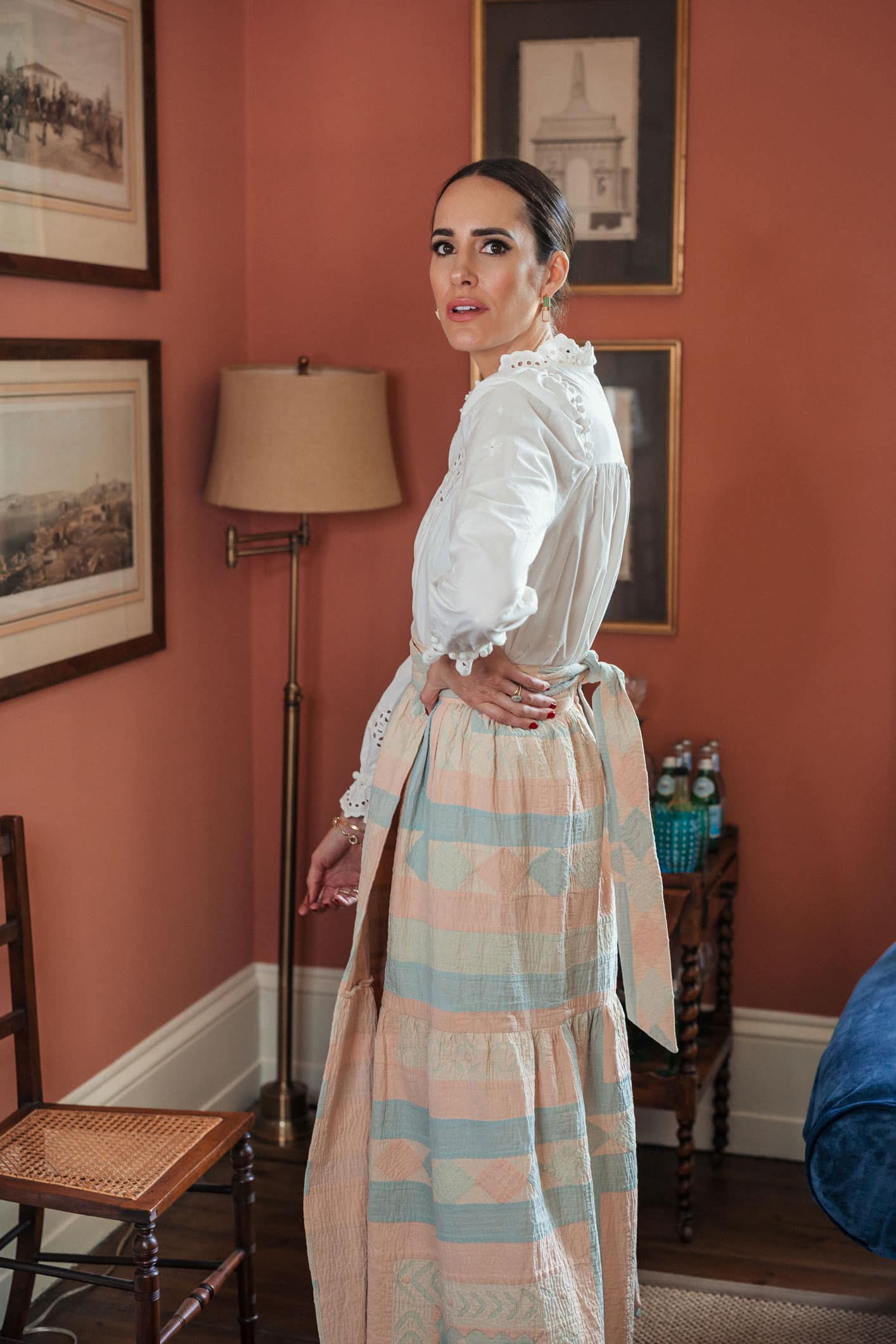 Lifestyle Archives - Front Roe by Louise Roe