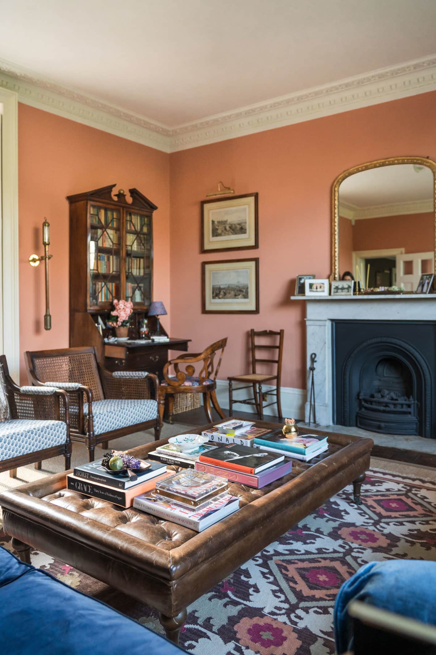 Our Drawing Room Reveal – Idiom Studio