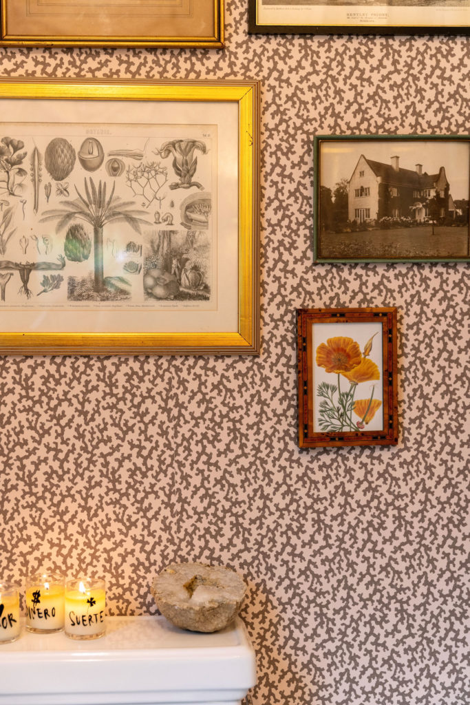 A Little Design Challenge - Front Roe by Louise Roe