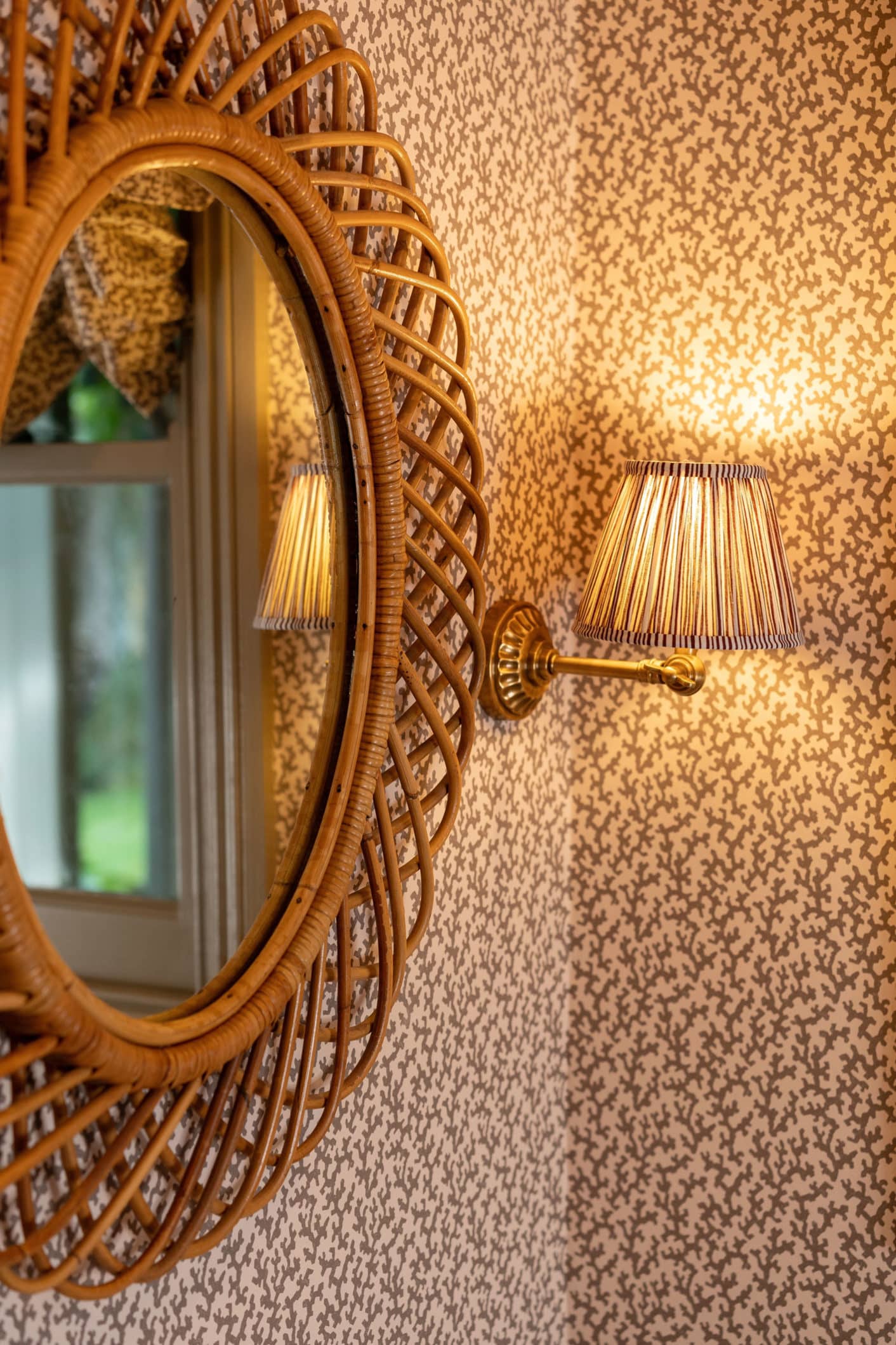 A Little Design Challenge - Front Roe by Louise Roe