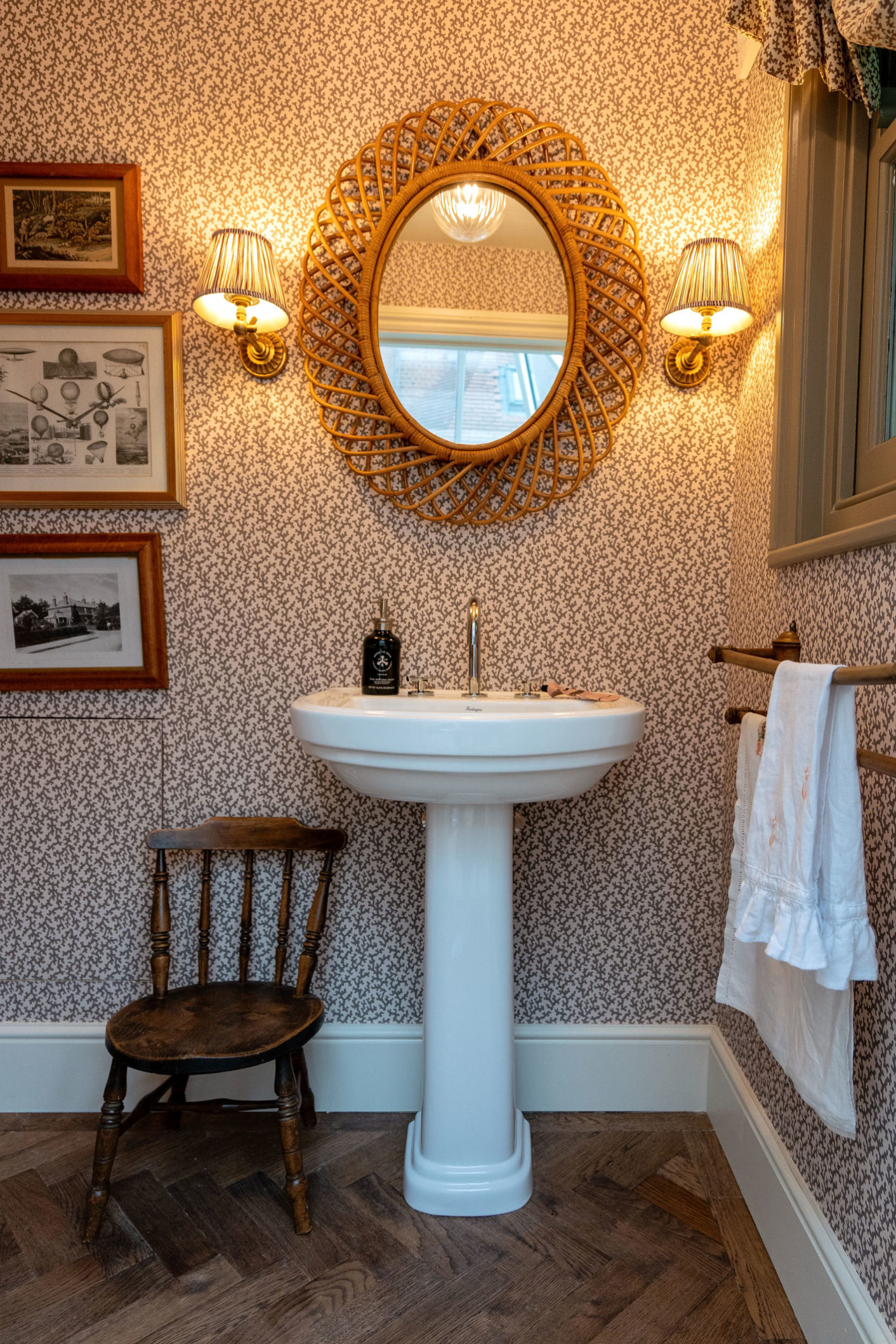 The Downstairs Loo – Retail Planning Blog