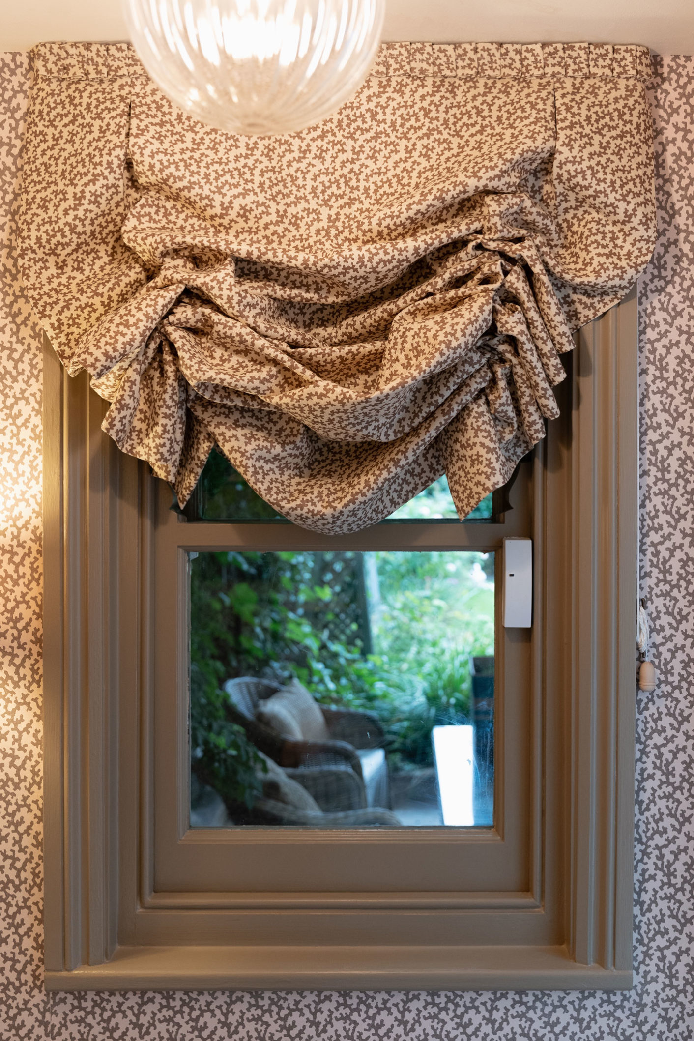 A Little Design Challenge - Front Roe by Louise Roe